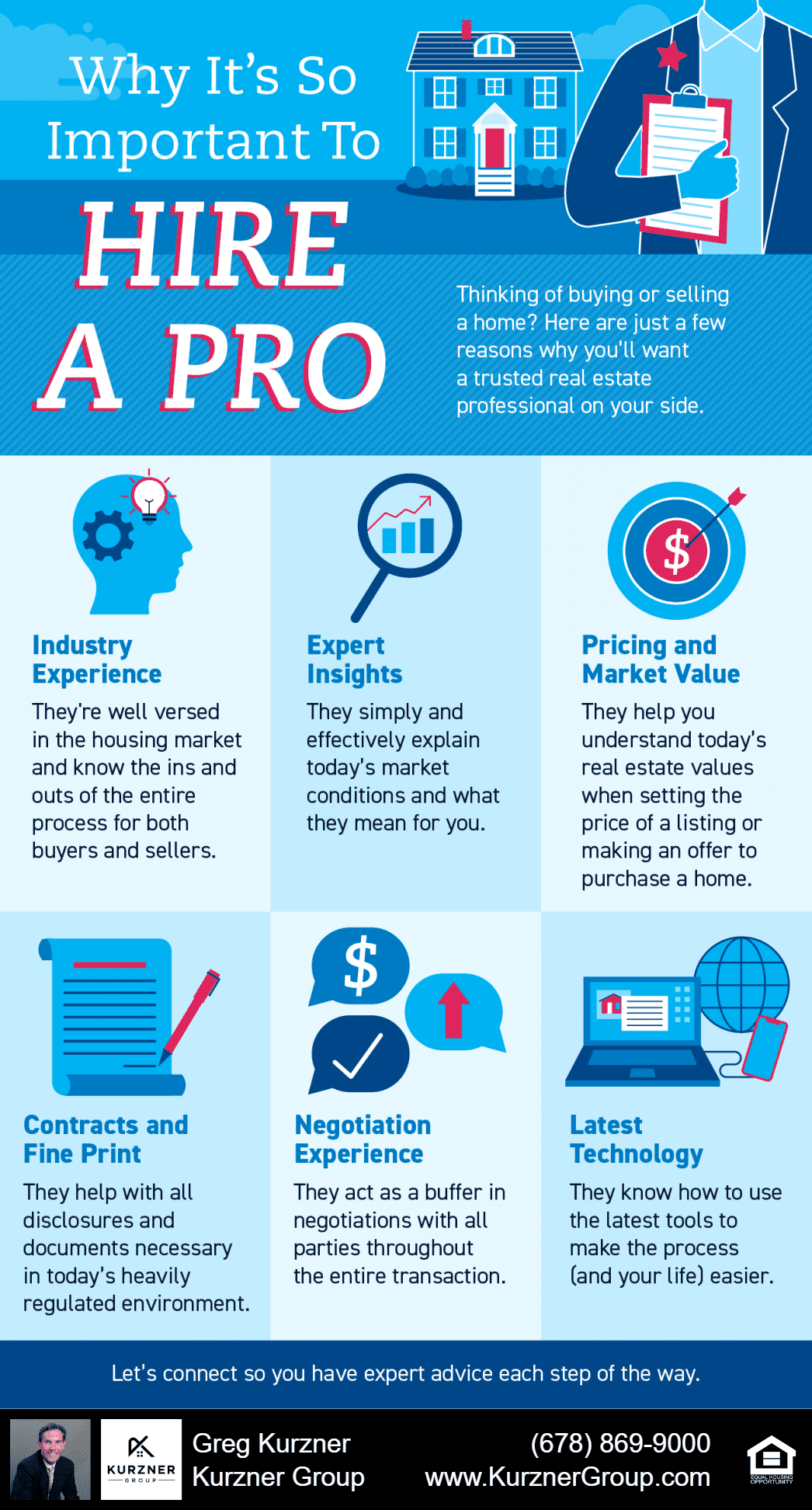 Why It s So Important To Hire A Pro